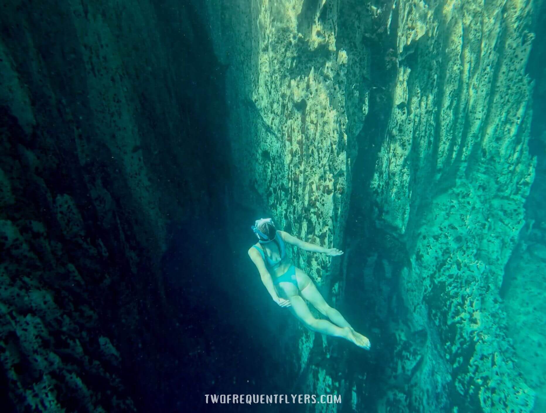 Twin Lagoon Coron, Philippines | Complete Travel Guide