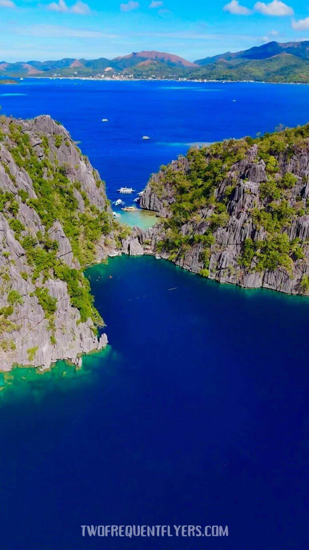 Barracuda Lake, Philippines | Is It Dangerous? | Travel Guide