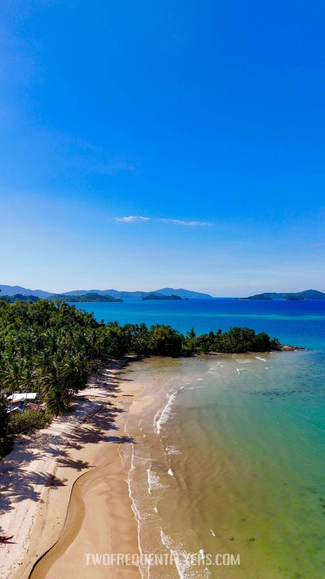 10 Best Things To Do In Port Barton | Ultimate Travel Guide