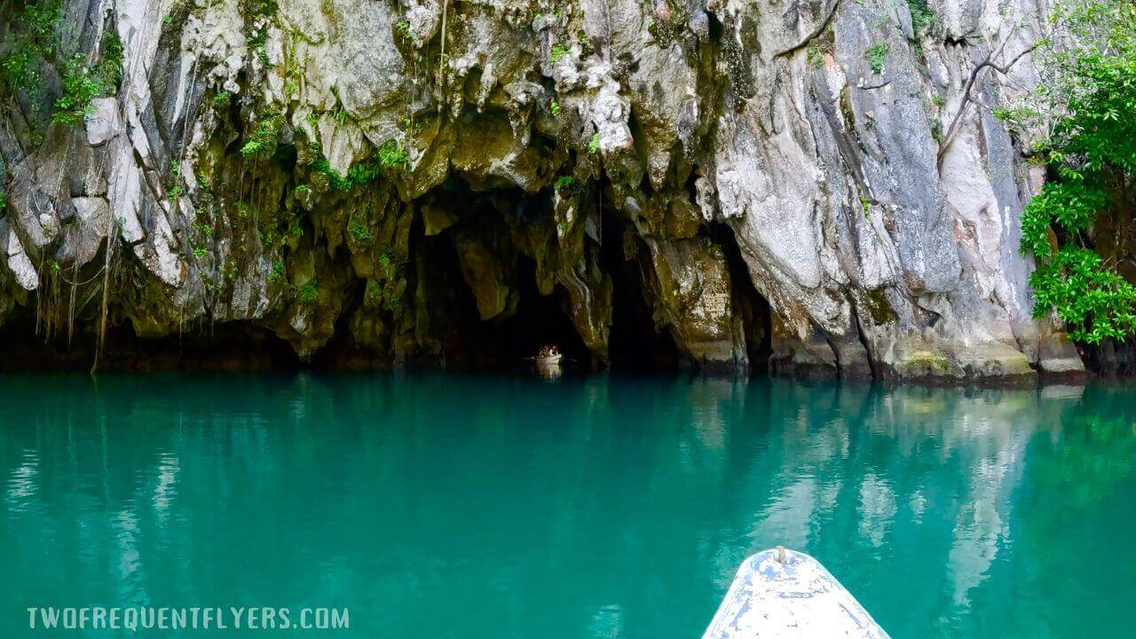 Palawan Underground River | Tourist Trap Or Worth The Hype?