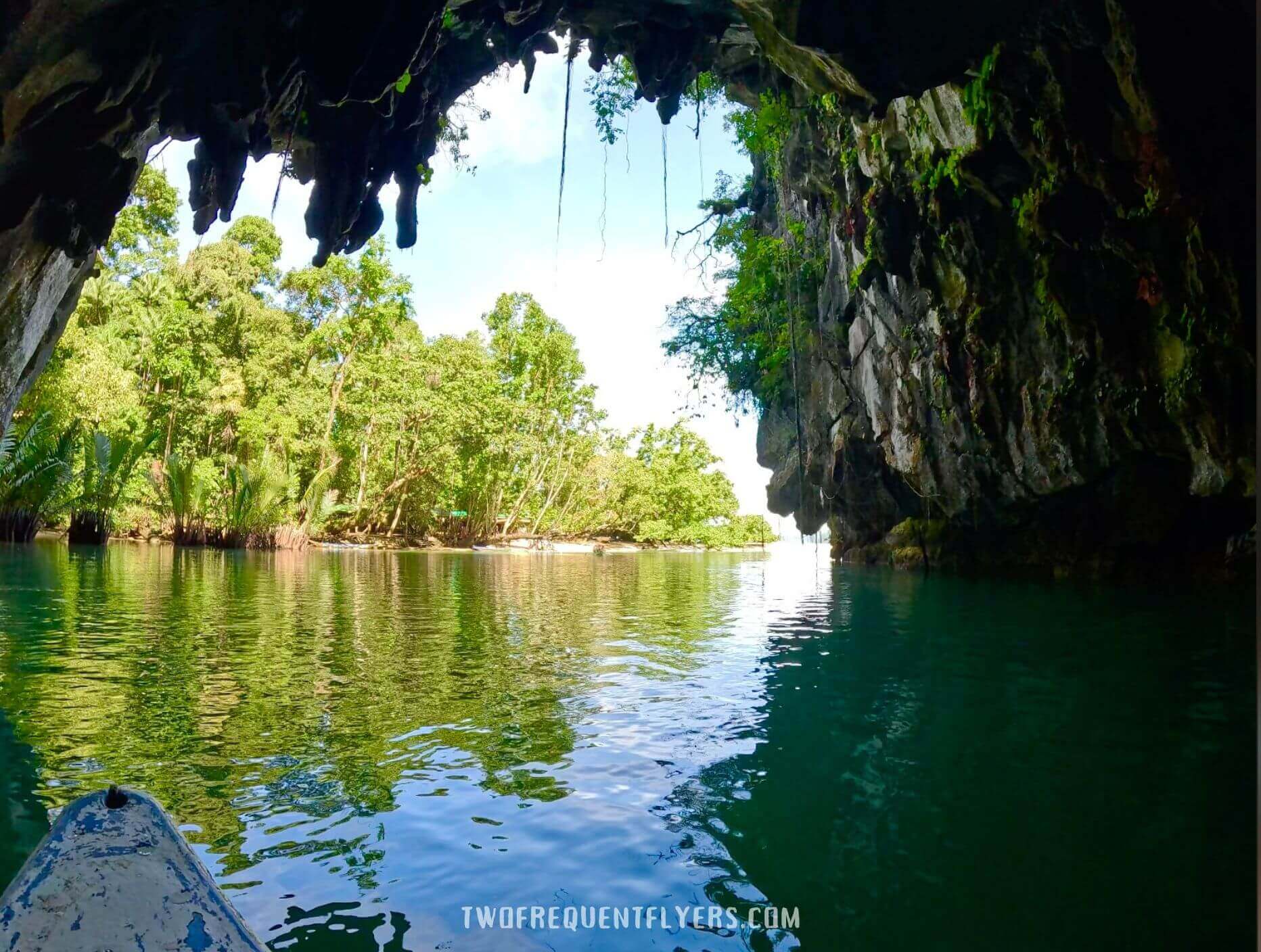 Palawan Underground River | Tourist Trap Or Worth The Hype?