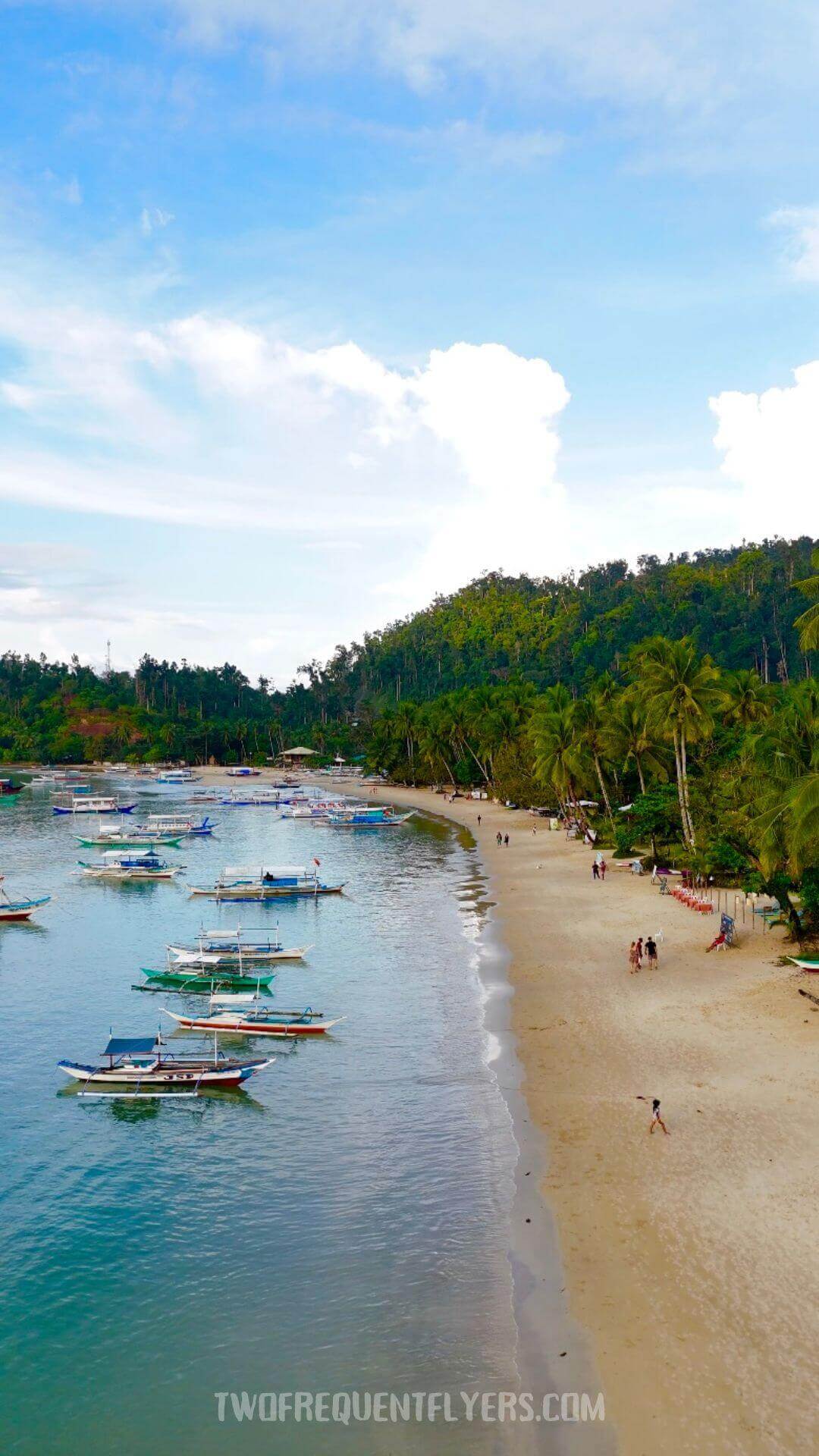 10 Best Things To Do In Port Barton | Ultimate Travel Guide