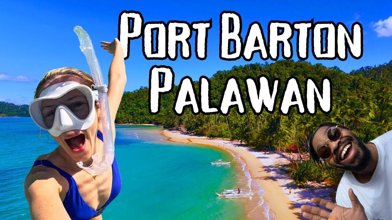 10 Best Things To Do In Port Barton | Ultimate Travel Guide