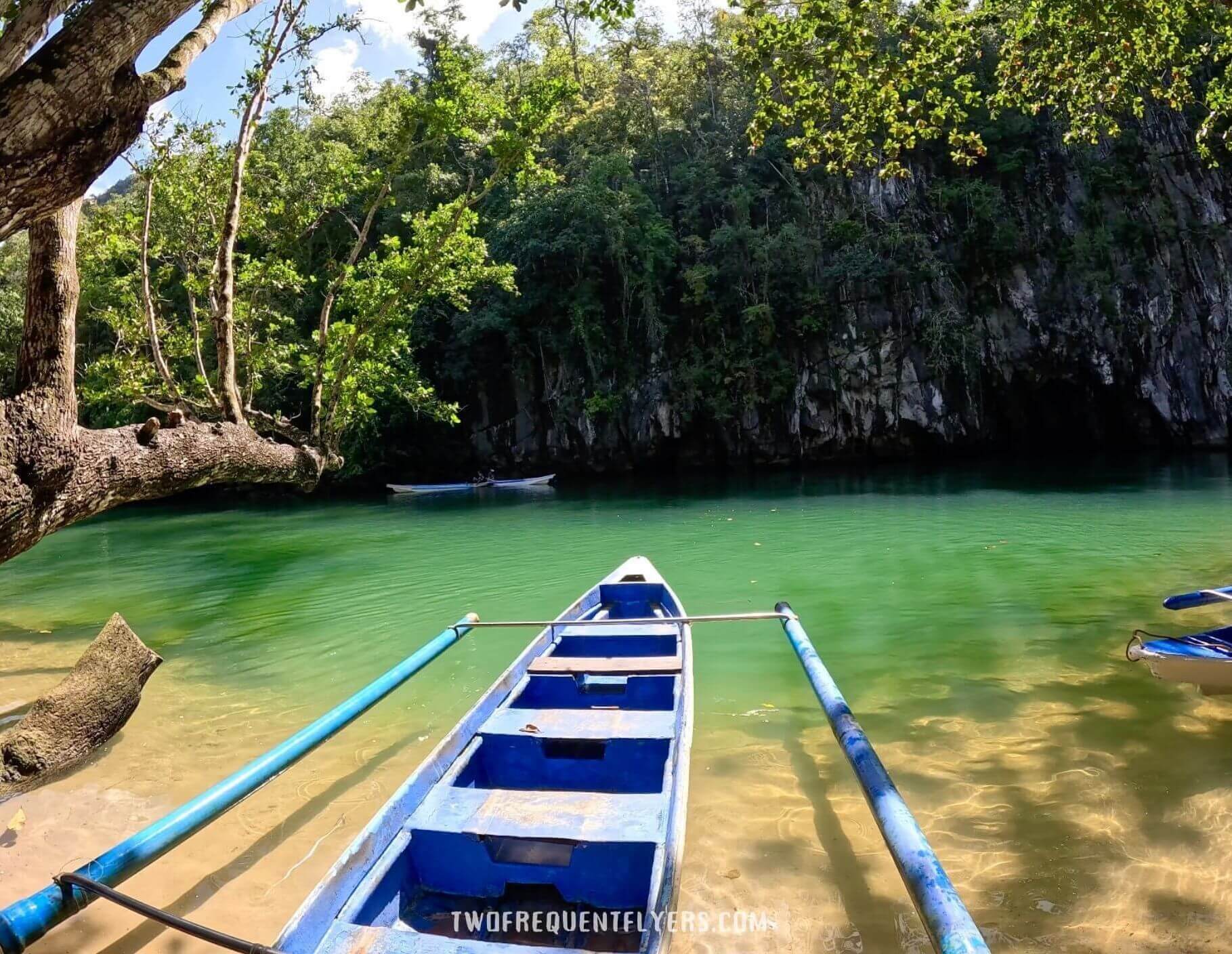 Palawan Underground River | Tourist Trap Or Worth The Hype?