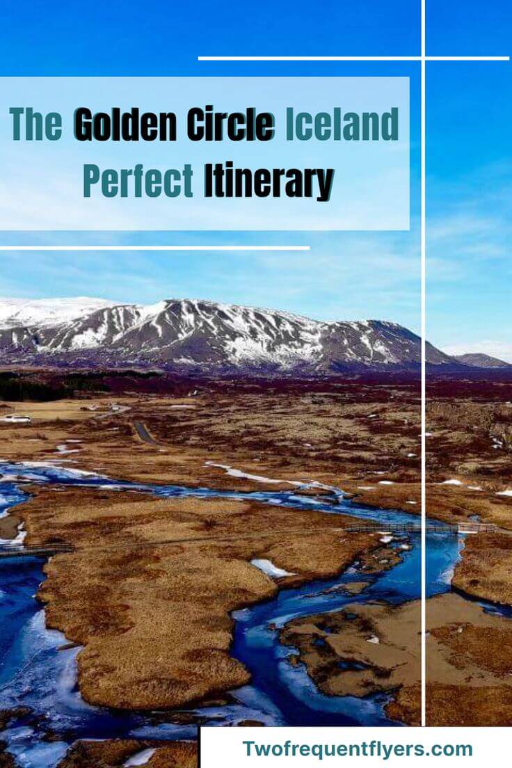 The Golden Circle | The Best Tours & Self-Drive Itinerary