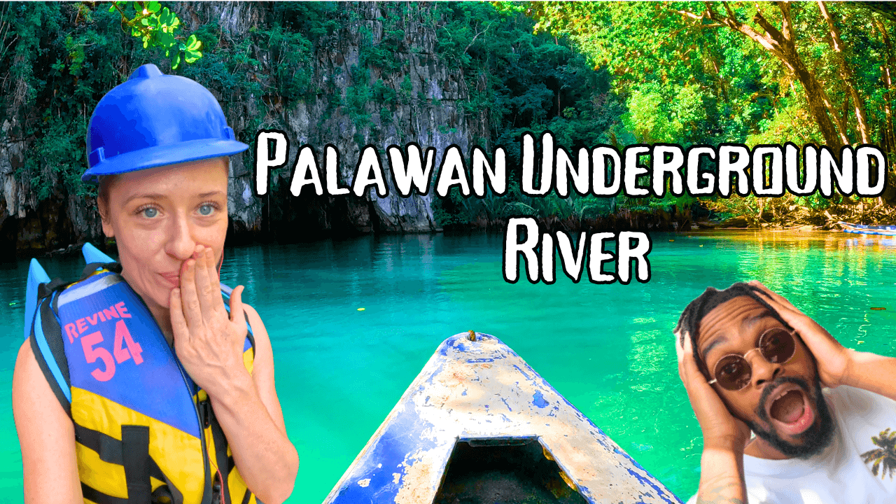 Palawan Underground River | Tourist Trap Or Worth The Hype?