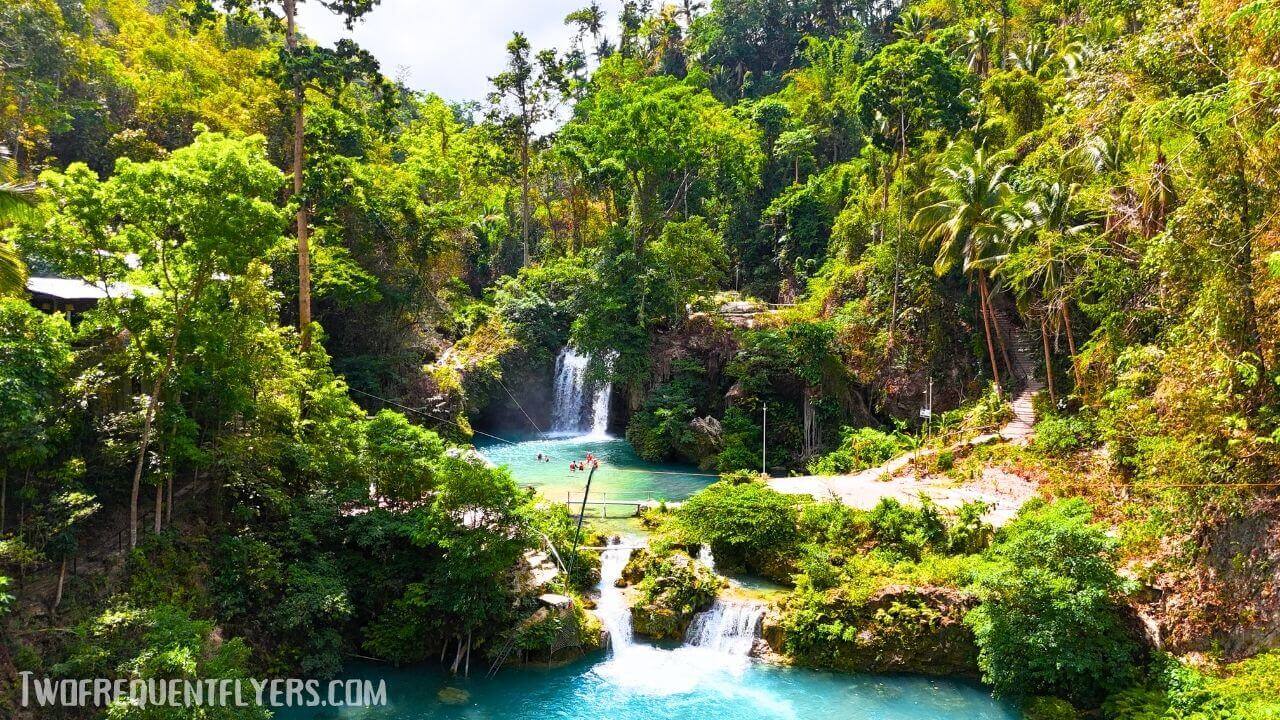 Moalboal Cebu - 12 Best Things To Do | Ultimate Travel Guide
