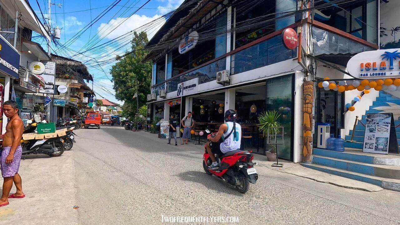 Moalboal Cebu - 12 Best Things To Do | Ultimate Travel Guide