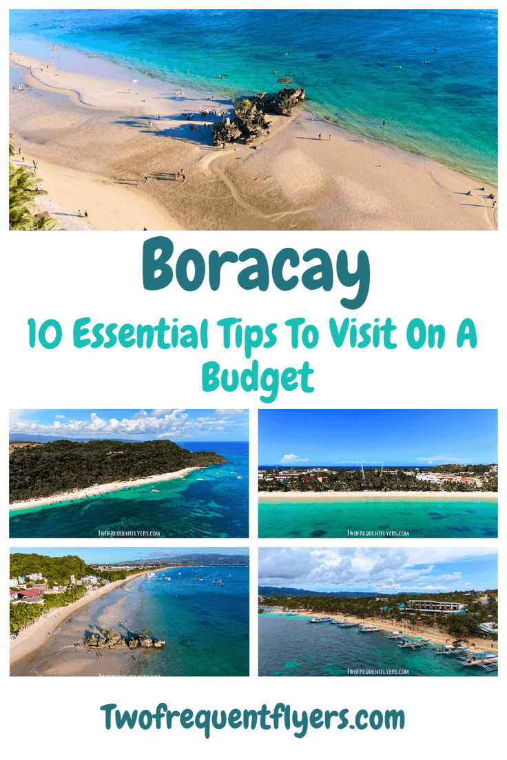Boracay Philippines | 10 Must-Know Tips To Visit On A Budget