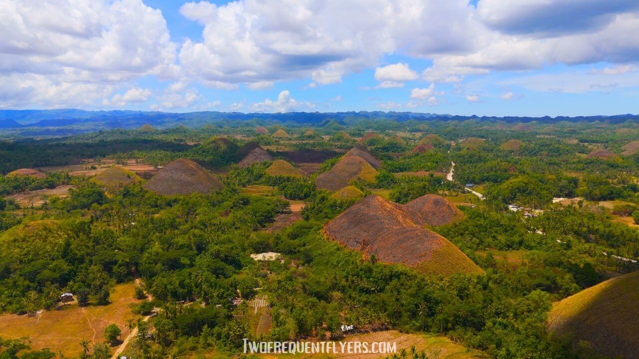 The Chocolate Hills Bohol | Everything You Need To Know!