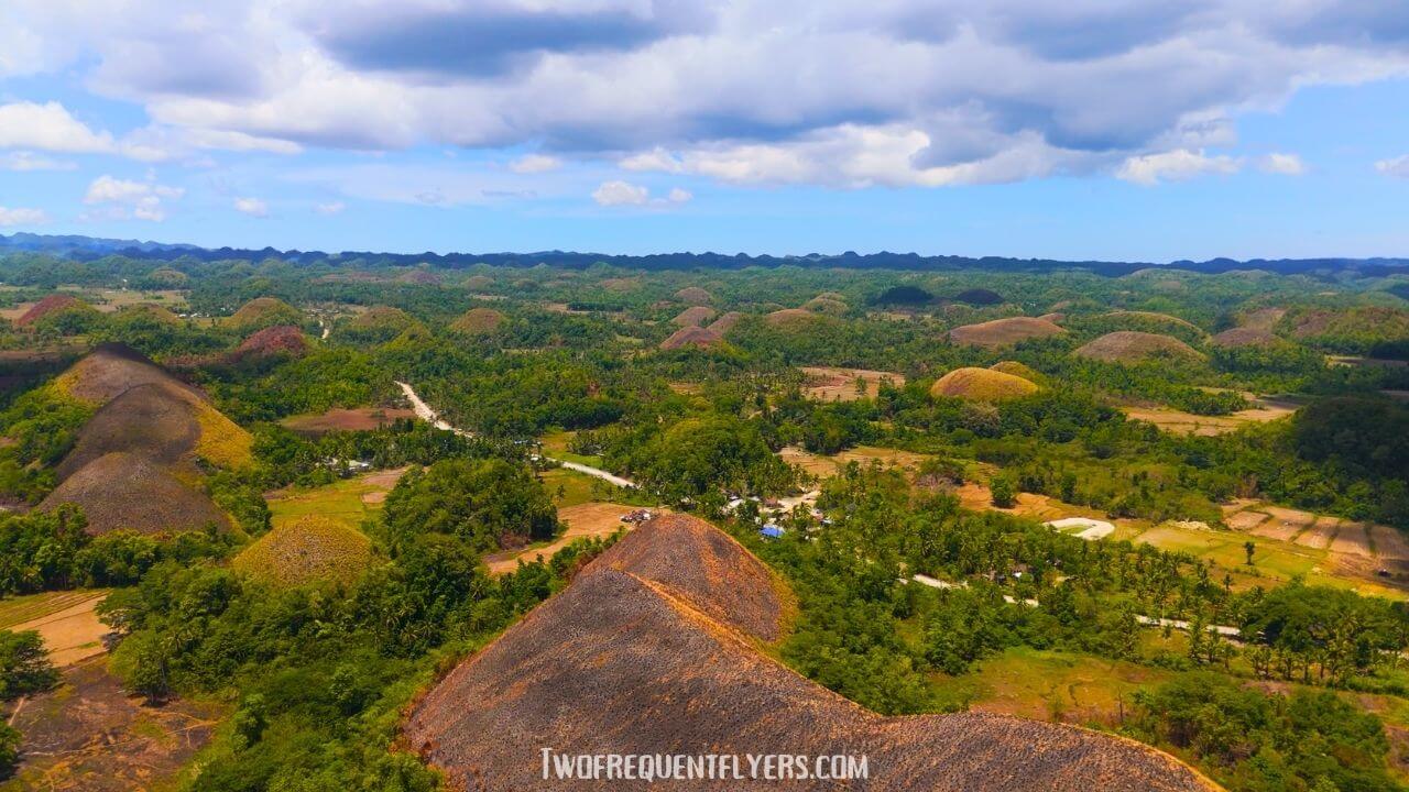 The Chocolate Hills Bohol | Everything You Need To Know!