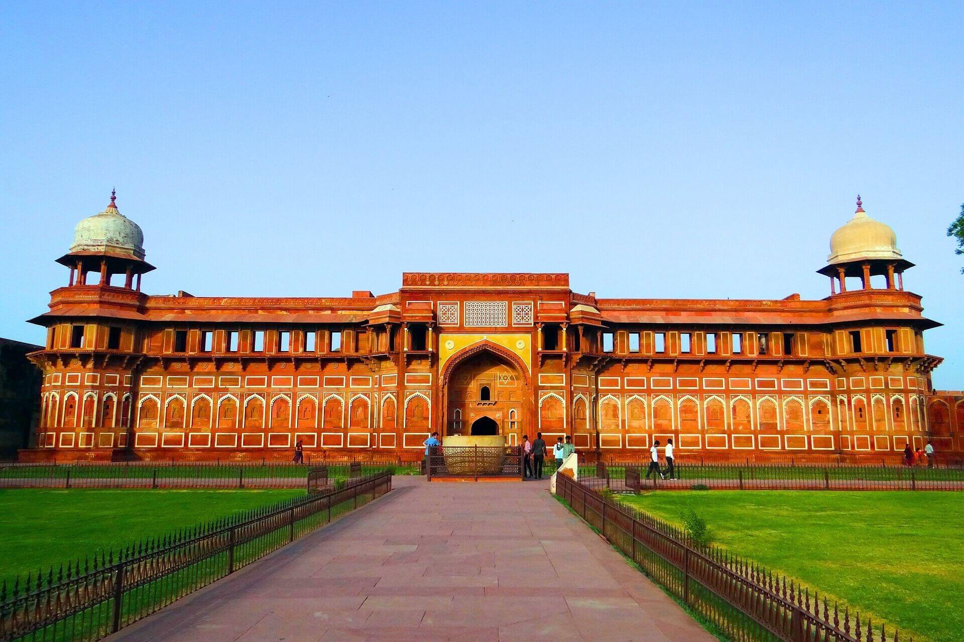 6 Best Things To Do In Agra India | More Than The Taj Mahal