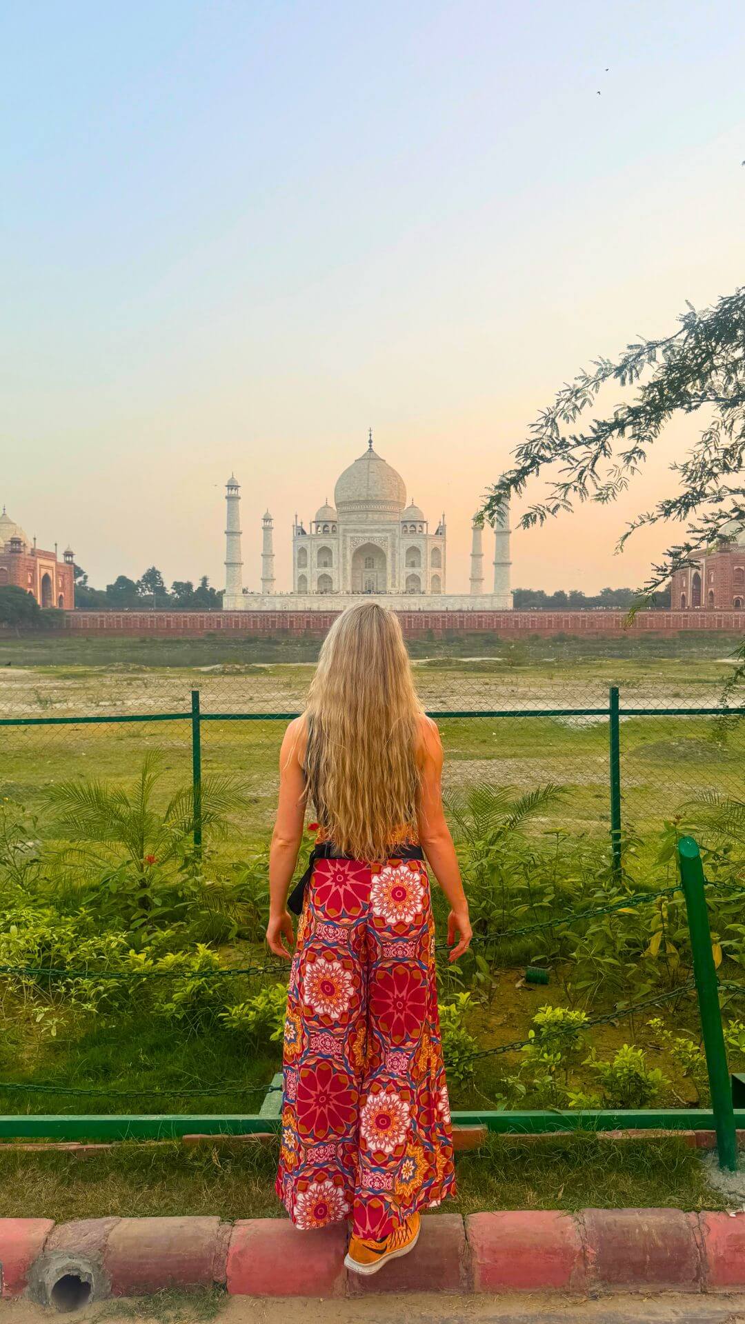 6 Best Things To Do In Agra India | More Than The Taj Mahal