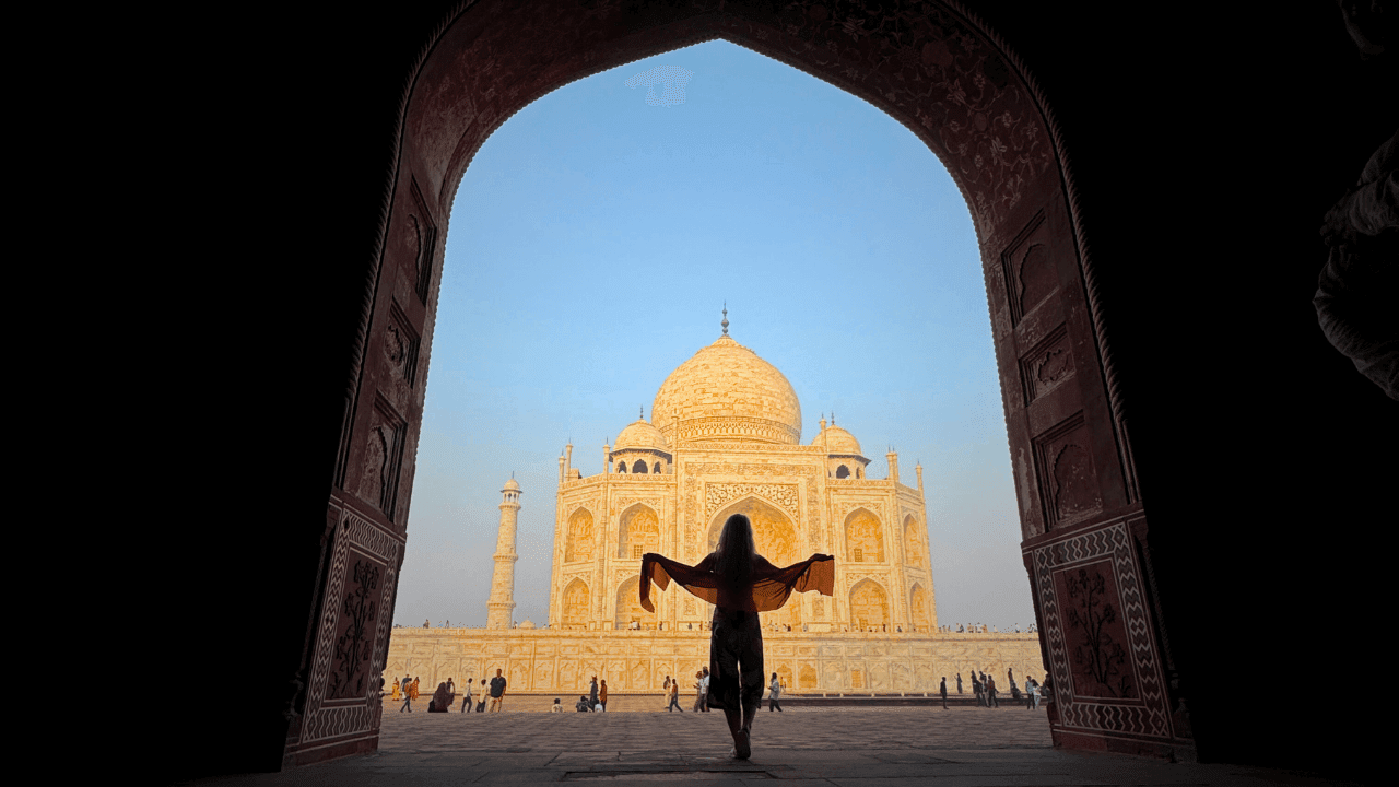 Ultimate India Travel Guide For First Timers In 2025